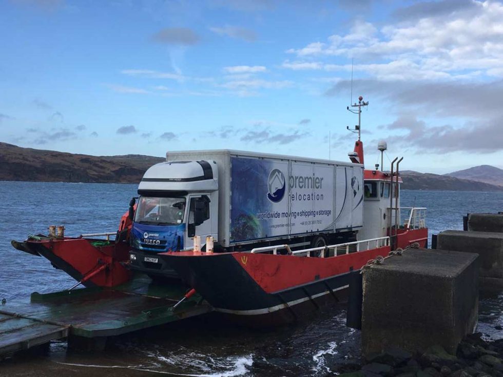 Premier Relocation - Your Global Relocation Specialist