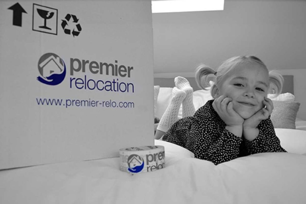 Premier Relocation - Your Global Relocation Specialist