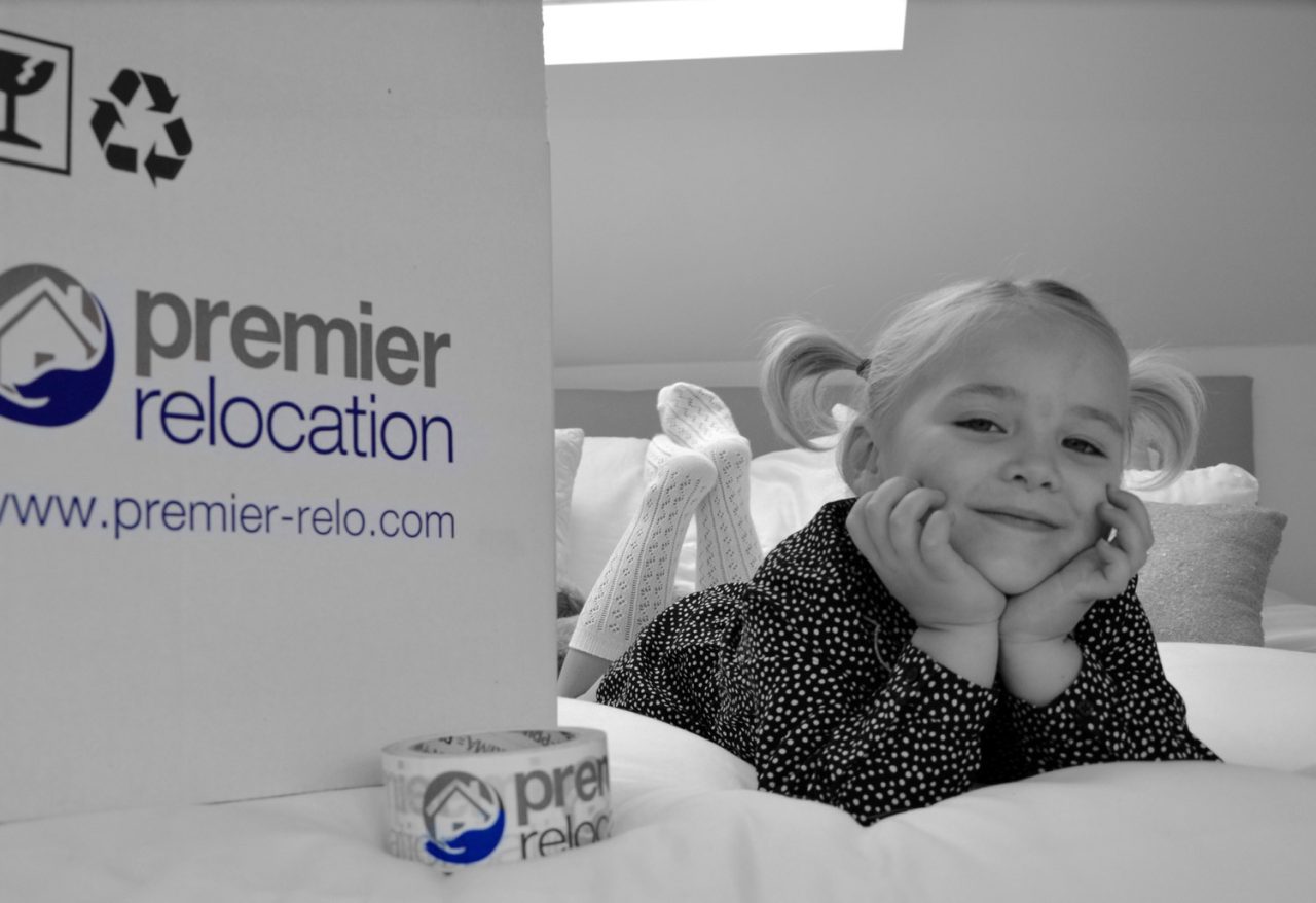 Premier Relocation - Your Global Relocation Specialist