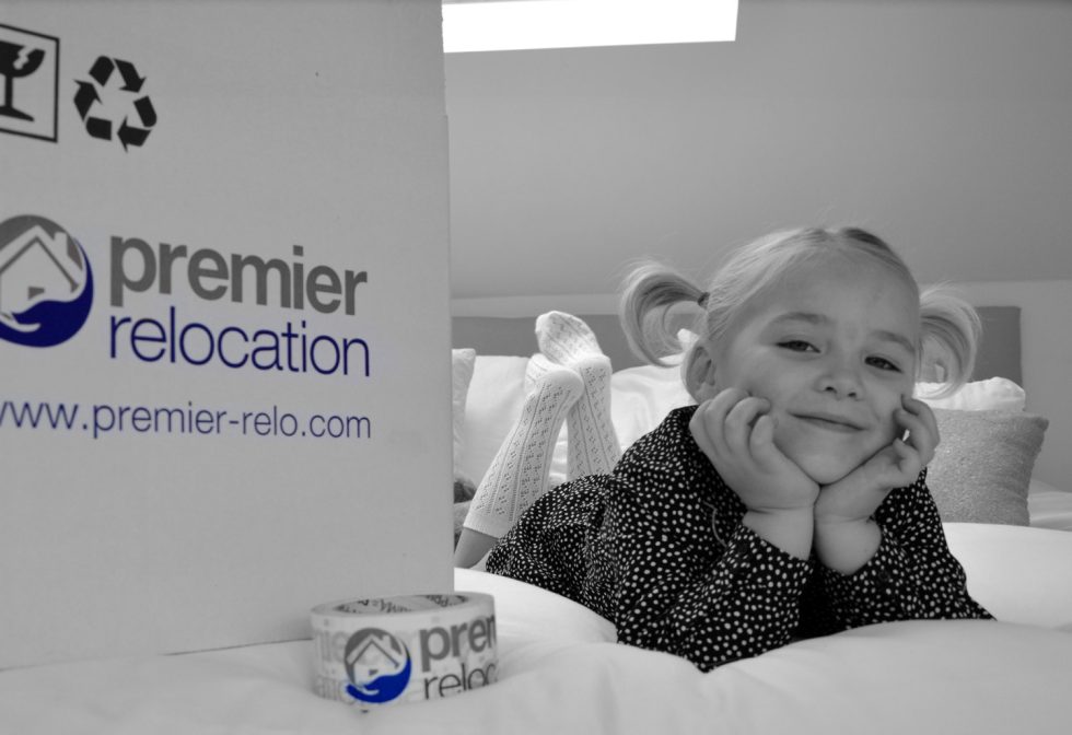 Premier Relocation - Your Global Relocation Specialist
