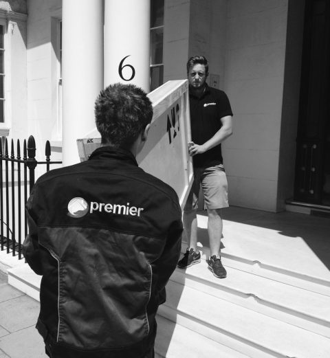 Premier Relocation - Your Global Relocation Specialist