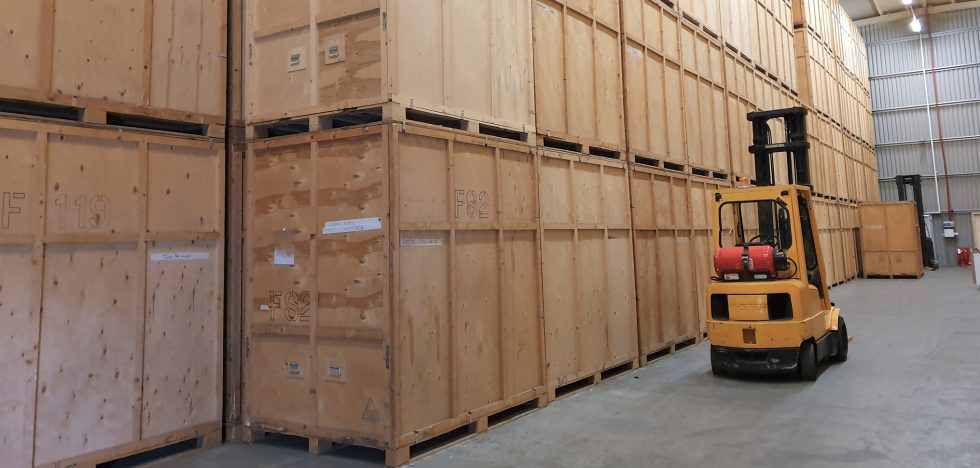 Premier Relocation - Your Global Relocation Specialist